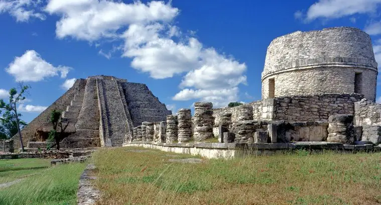 The Maya World Between Collapse and Conquest – Mexico Unexplained