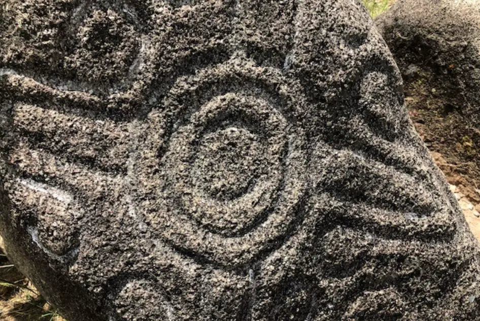 The Mysterious Monoliths of Santo Tomás Jalieza – Mexico Unexplained