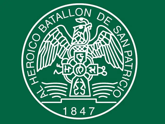 San Patricios – The Saint Patrick’s Battalion – Mexico Unexplained