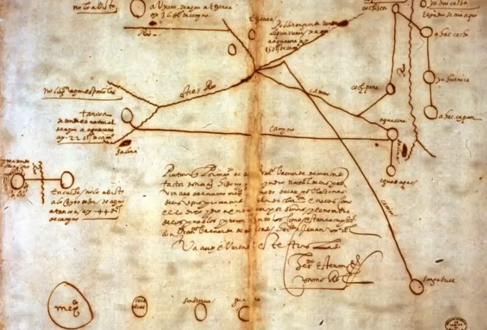 Journey to the Mythical Land of Quivira – Mexico Unexplained