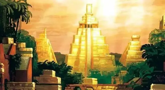 Journey to the Mythical Land of Quivira – Mexico Unexplained