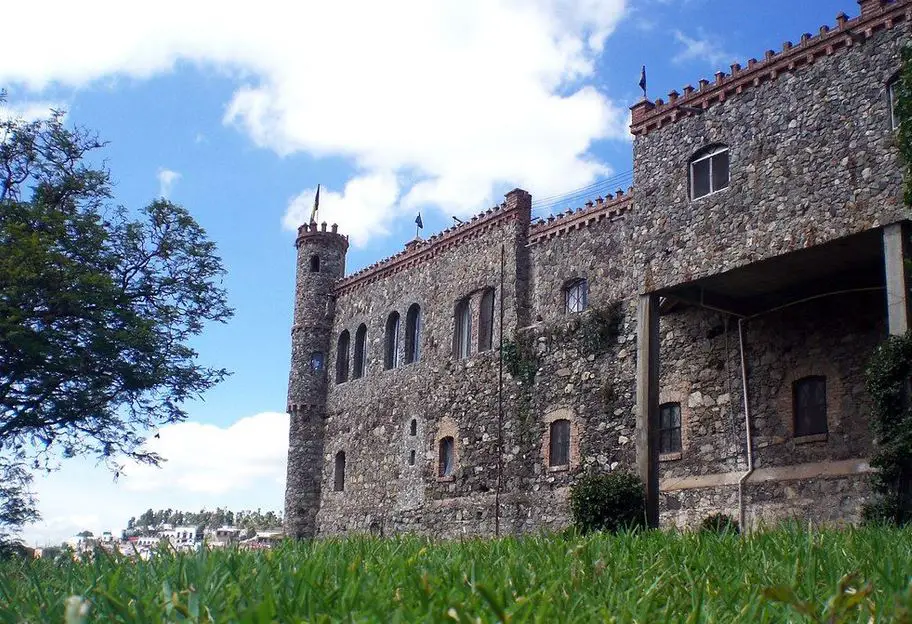 3 Random Spooky Stories from Mexico – Mexico Unexplained