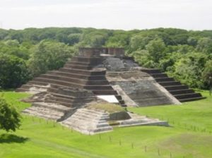 Isthmian script – Mexico Unexplained