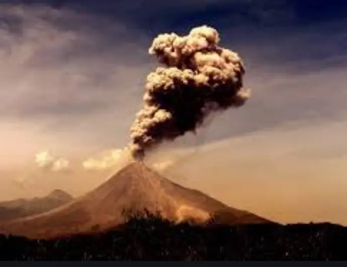 Legends from the State of Colima – Mexico Unexplained